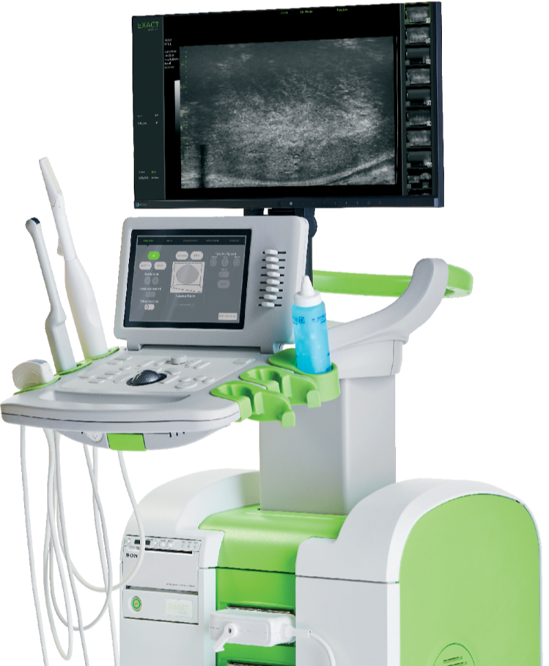 Live Webinar: The Power of 29 MHz Micro-Ultrasound