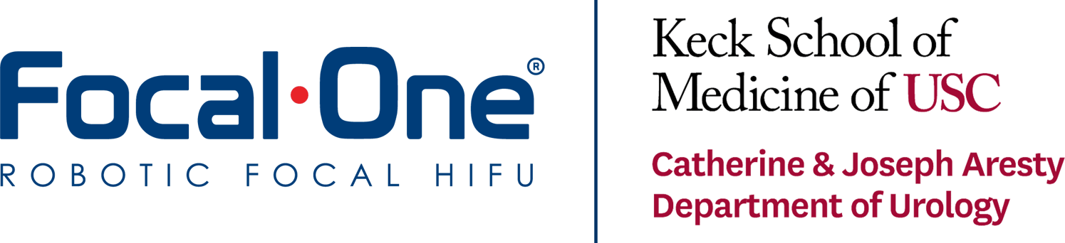 Masterclass in Robotic HIFU for Prostate Cancer